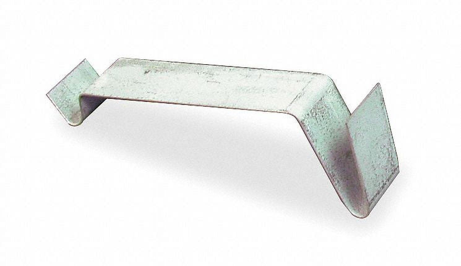 Legrand Wire Clip,White,Steel,Clips G4000WC - Walmart.com