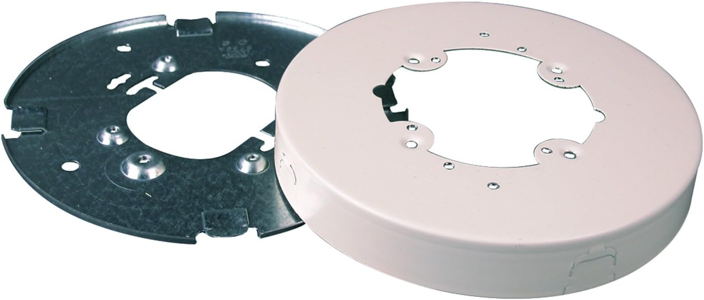 Legrand - Wiremold Metal Raceway, Extending Power On-Wall Solid Base ...