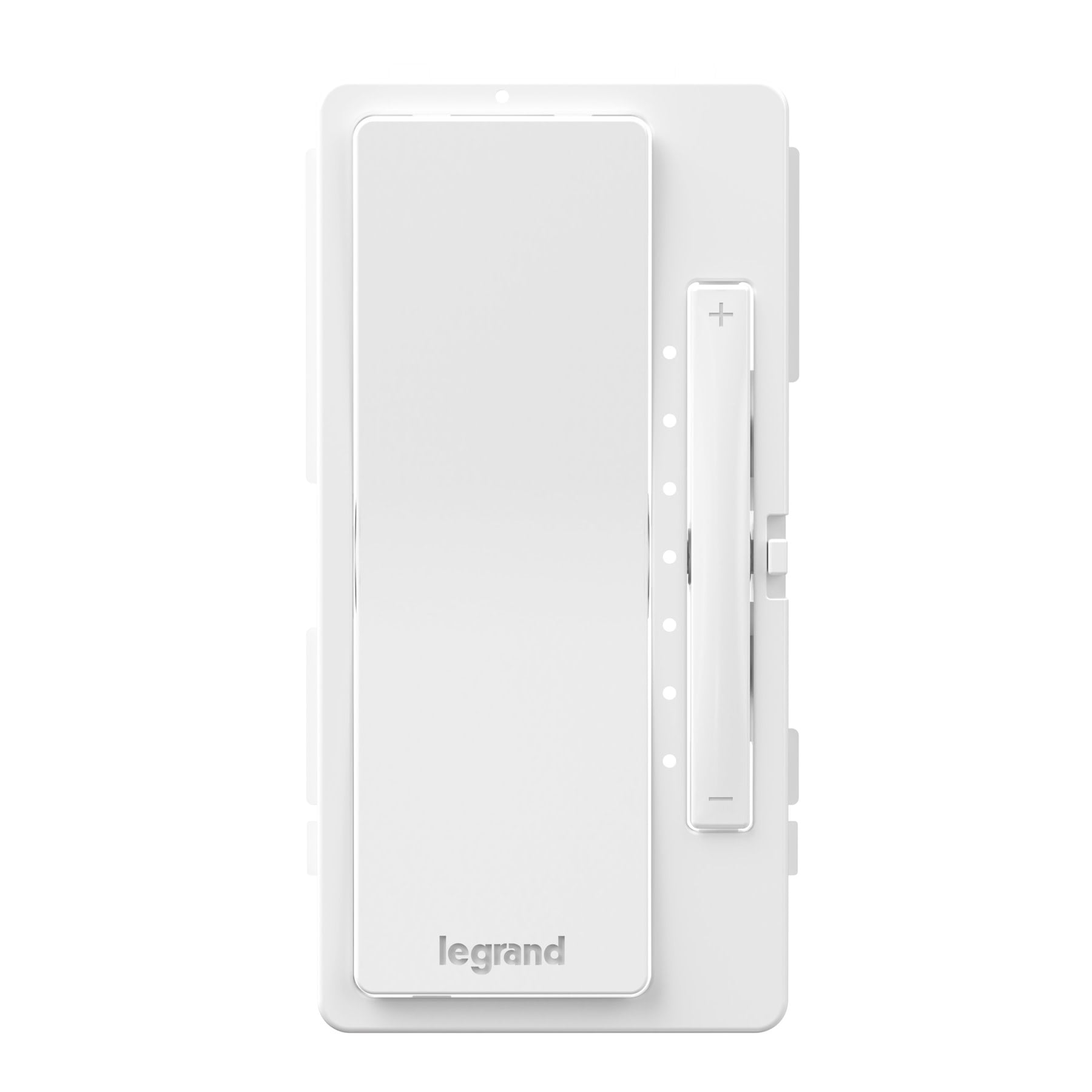 Legrand Wnrl50ckit Radiant Smart Dimmer Color Change Kit - White ...