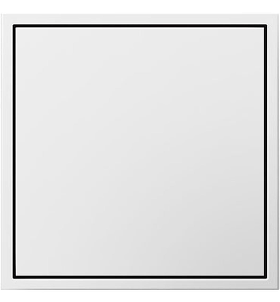 Legrand adorne 15A 1-Gang Pop-Out Outlet in White Finish - Walmart.com