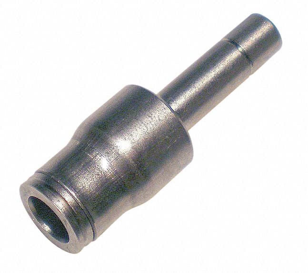 Legris Adapter,Tube x Tube,1/4" x 5/16" 3666 06 08 - Walmart.com