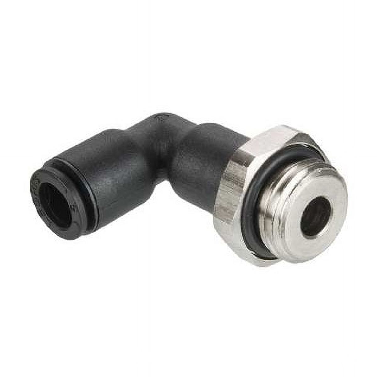 Legris Fractional Push-to-Connect Fitting 3169 56 20 - Walmart.com