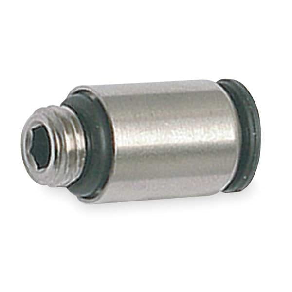 Legris Male Conn,10mm ODx1/4 NPT Thread,PK10 3175 10 14 - Walmart.com