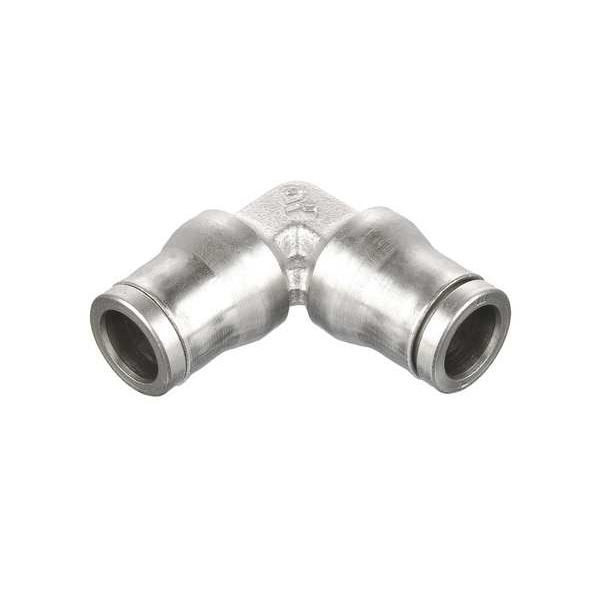 Legris Metric All Metal Push-to-Connect Fitting 3602 04 00 - Walmart.com