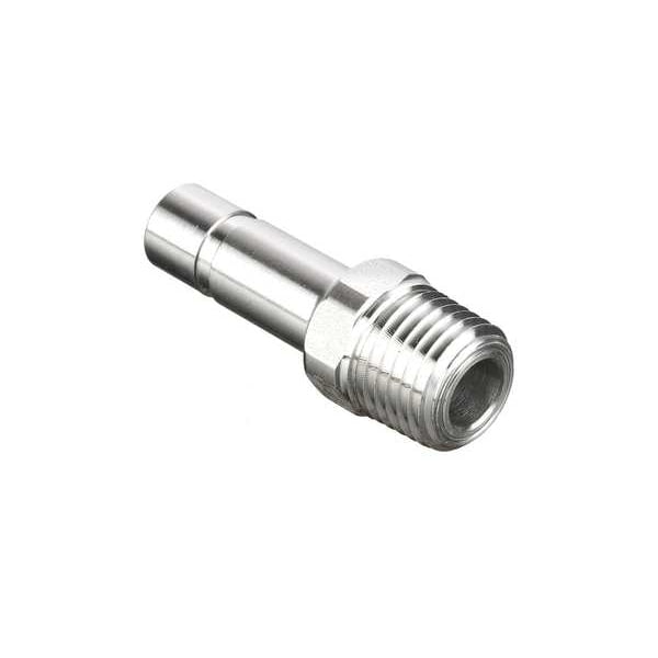 Legris Metric All Metal Push-to-Connect Fitting 3621 08 13 - Walmart.com