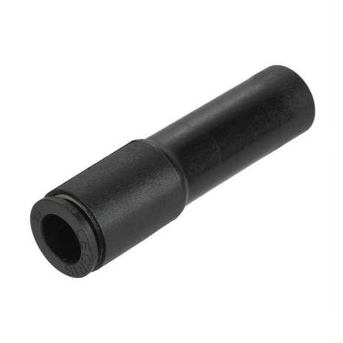 Legris Metric Push-to-Connect Fitting 3166 08 14 - Walmart.com