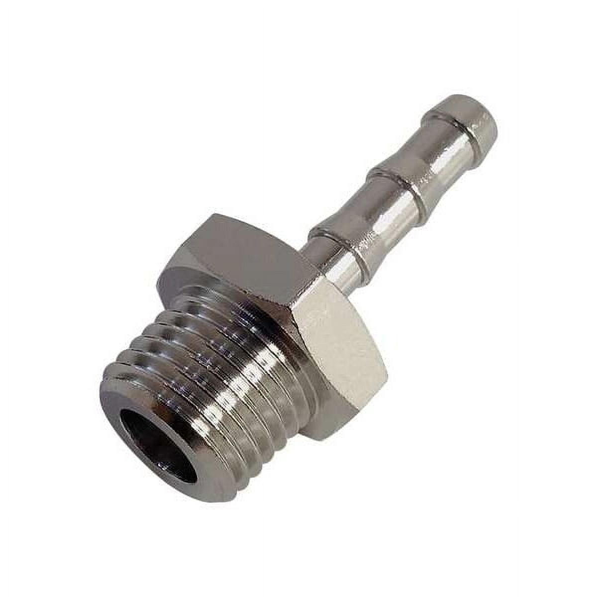 Legris Pipe Fitting,27 mm,Standard,Brass 0191 16 21 - Walmart.com