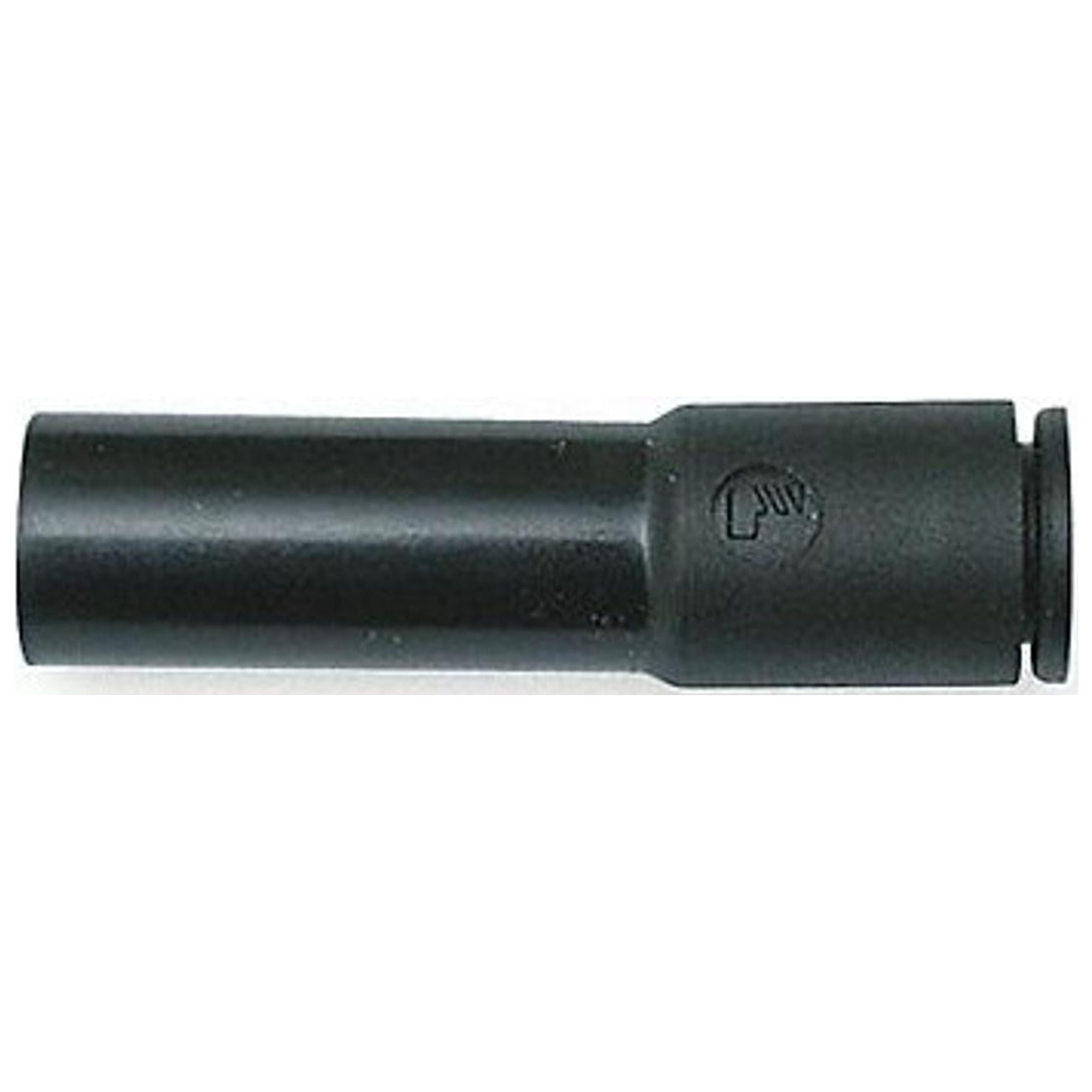 Legris Plug In Reducer,3/8x 1/2 In OD,PK10 3166 60 62 - Walmart.com
