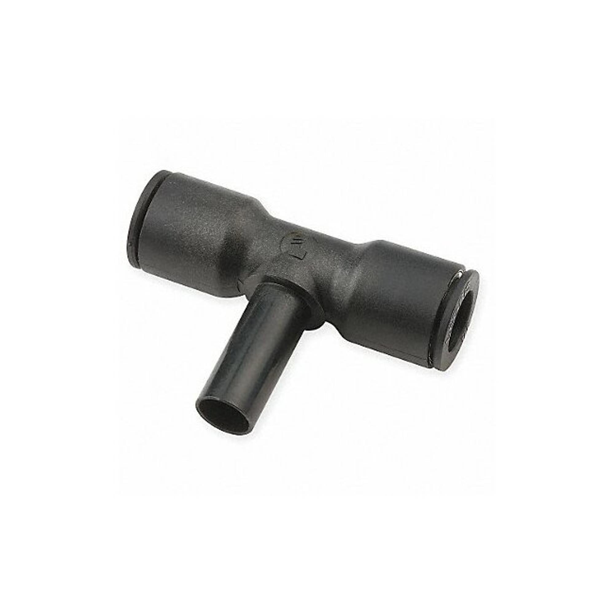 Legris Plug-In Tee,Outside Dia 8mm,PK10 3188 08 00 - Walmart.com