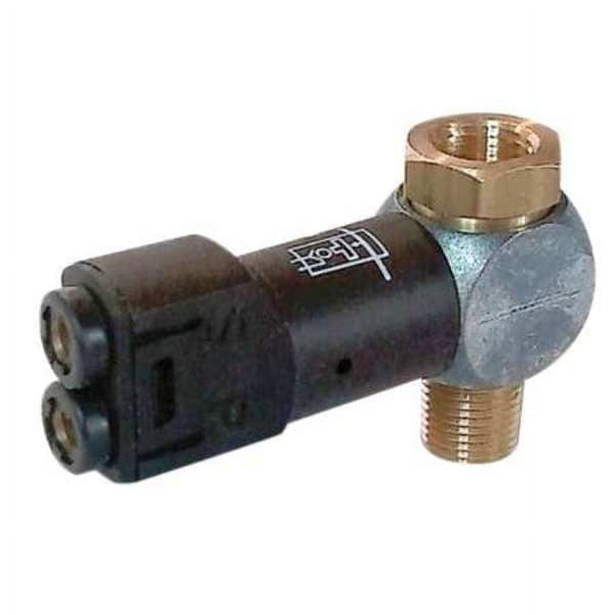 Legris Pneumatic Threshold Sensor,1/8",4mm 7808 04 11 - Walmart.com