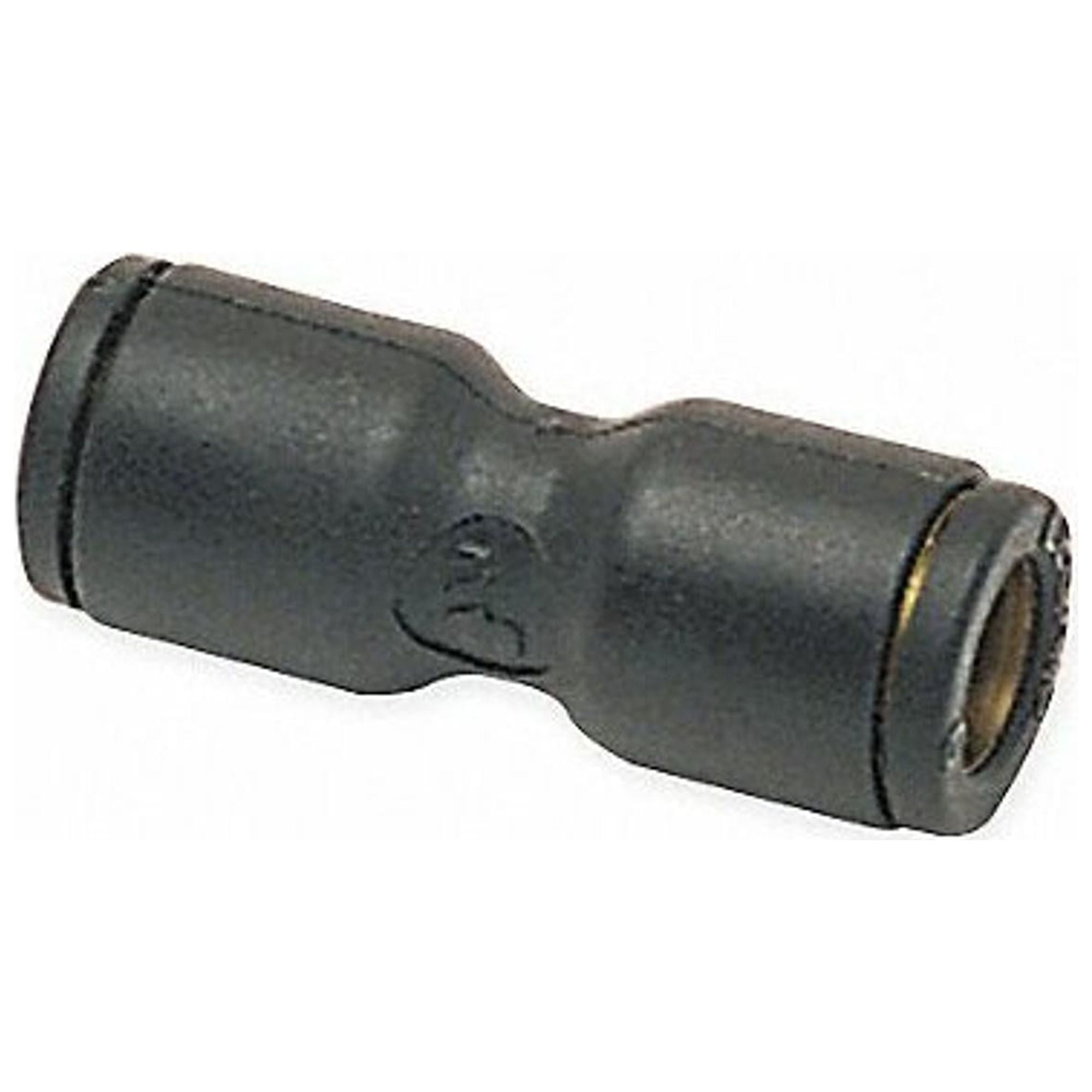 Legris Straight Union,Outside Dia 14mm,PK10 3106 14 00 - Walmart.com