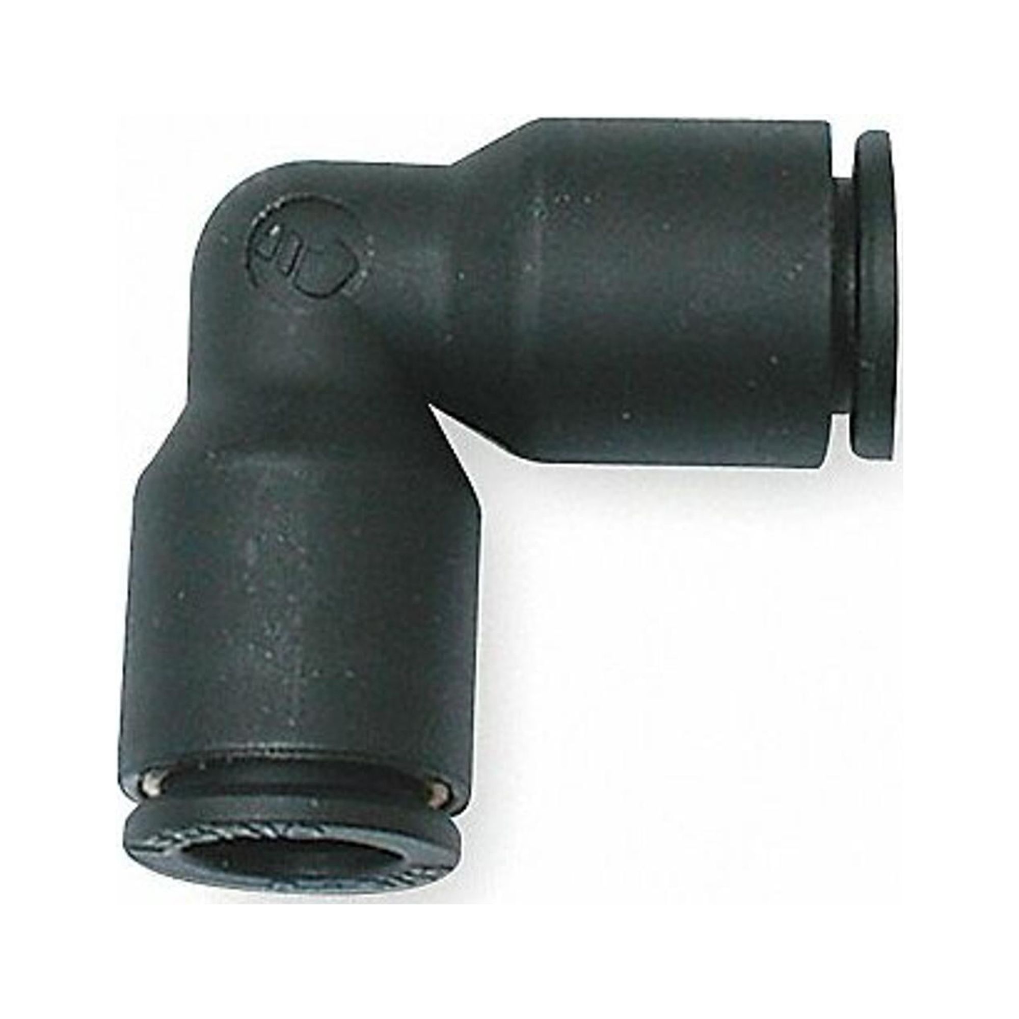 Legris Union Elbow,5/16 In OD,290 PSI,PK10 3102 08 00 - Walmart.com