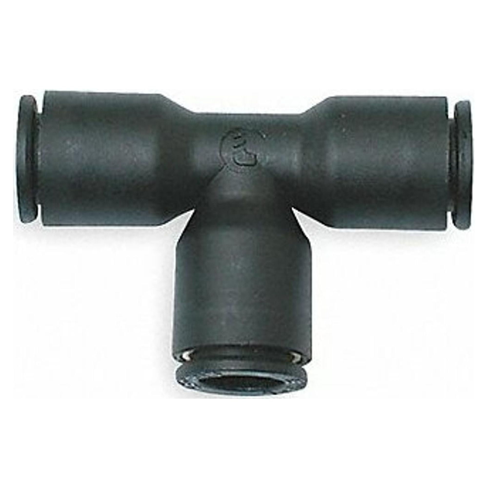 Legris Union Tee, 4mm Tube Sz, Tube, Nylon,PK10 3104 04 00 - Walmart.com