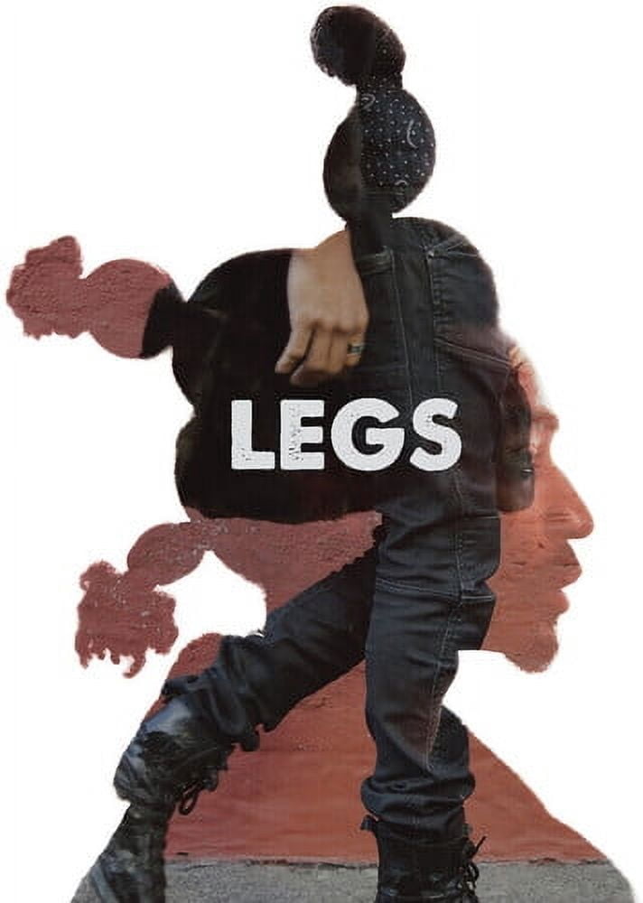 Legs (DVD), Filmhub, Drama - Walmart.com