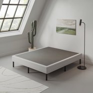Mainstays 7.5" Half-Fold Metal Box Spring, King - Walmart.com