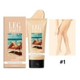 Legs Makeup Waterproof - No Transfer Body Concealer for Varicose Veins ...