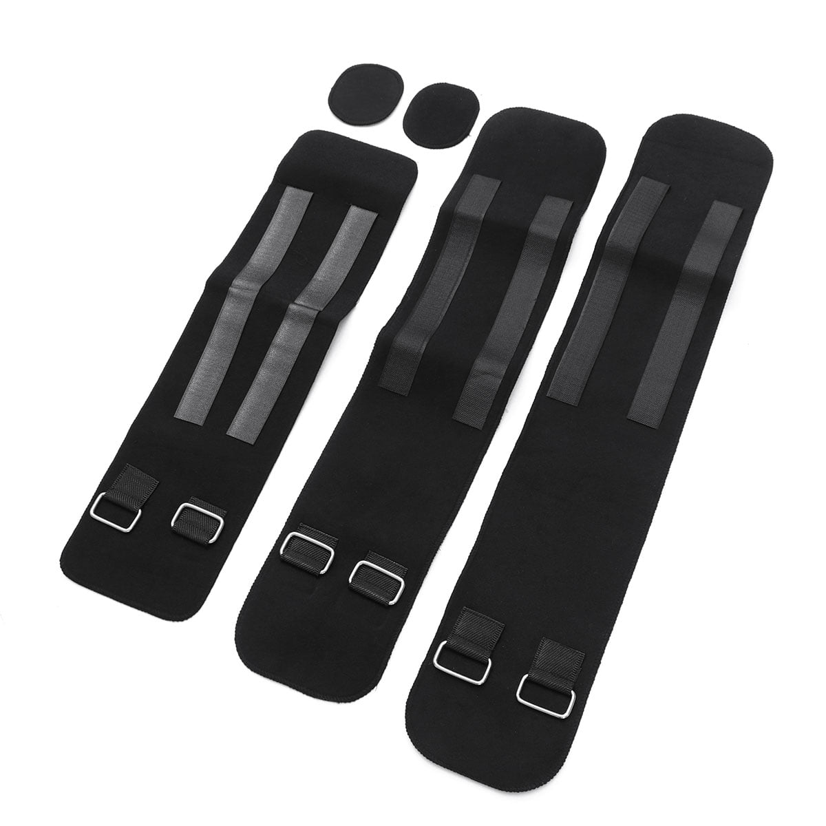 Legs Posture Corrector X-type Correction Belt Shoe Insoles Eversion ...