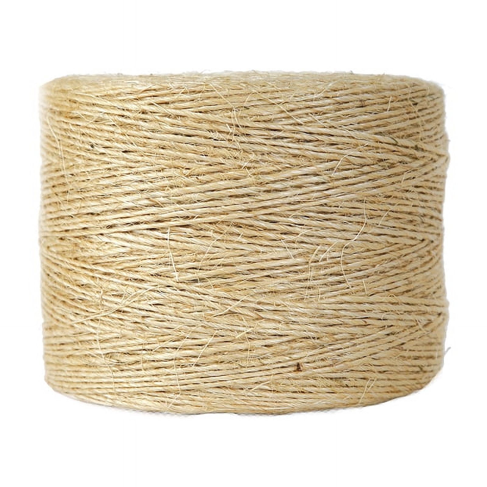 Sisal Binder Twine - Walmart.com