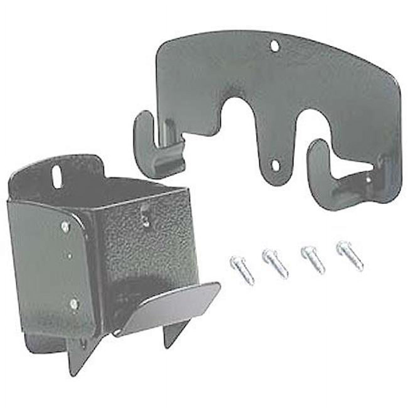 Lehigh Group Wheelbarrow Holder Wheelbarrow Holder - Walmart.com