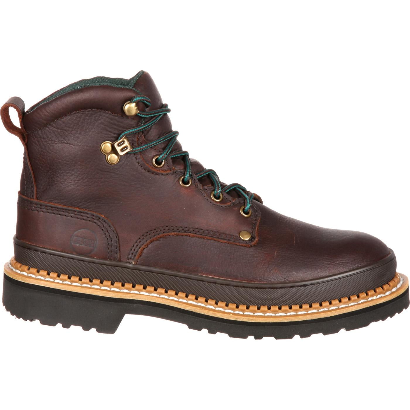 Lehigh Safety Shoes Steel Toe Work Boot - Walmart.com