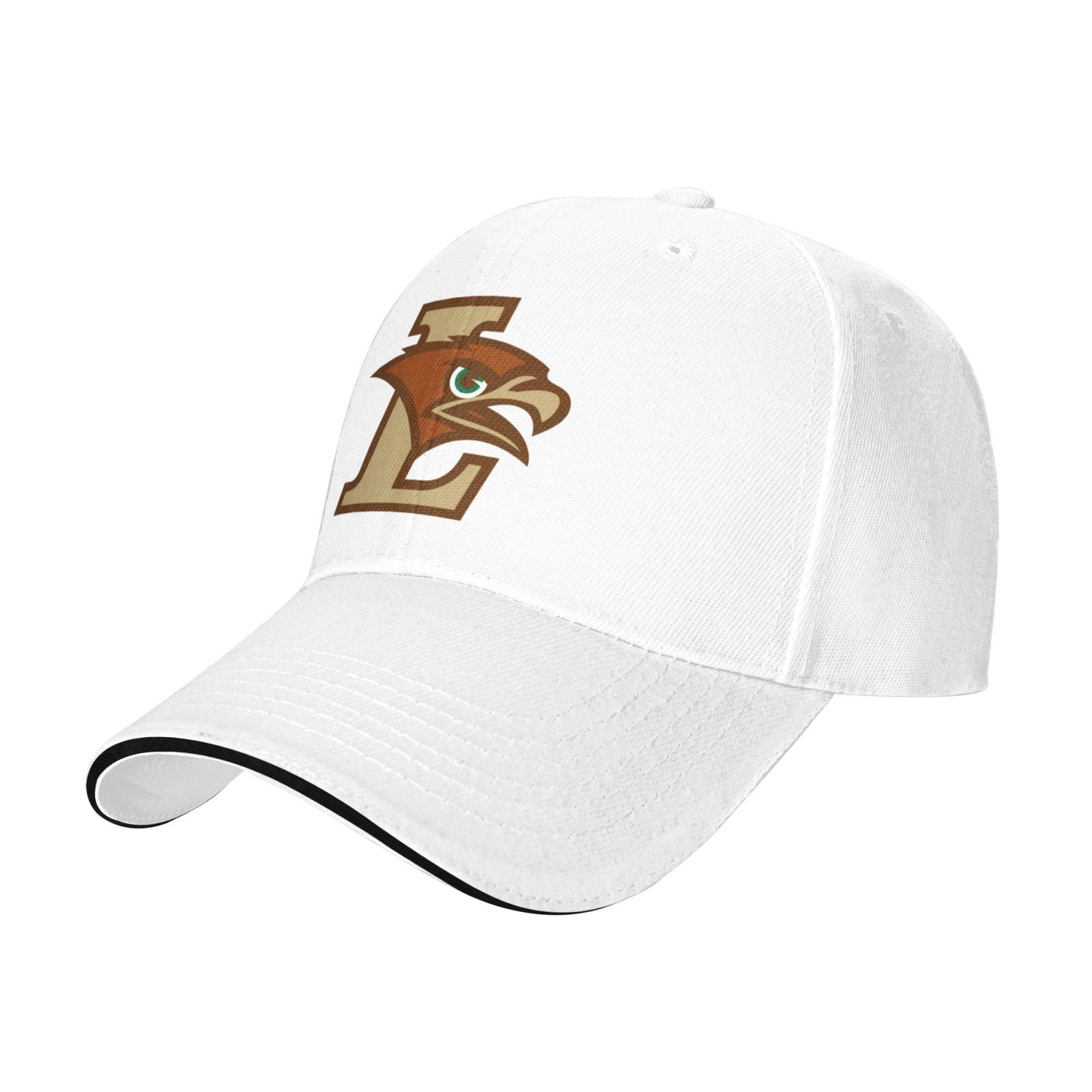 Lehigh University Logo Baseball Caps Sandwich Caps Dad Hat Casual Hat ...
