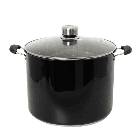 Water Bath Canning Pot