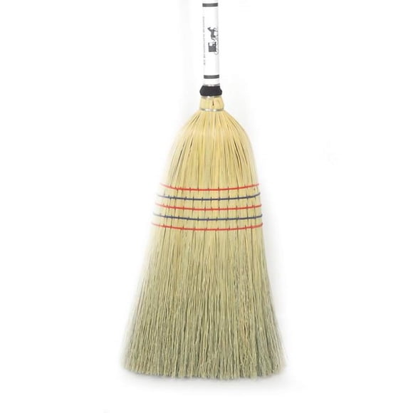 Corn Husk Brooms