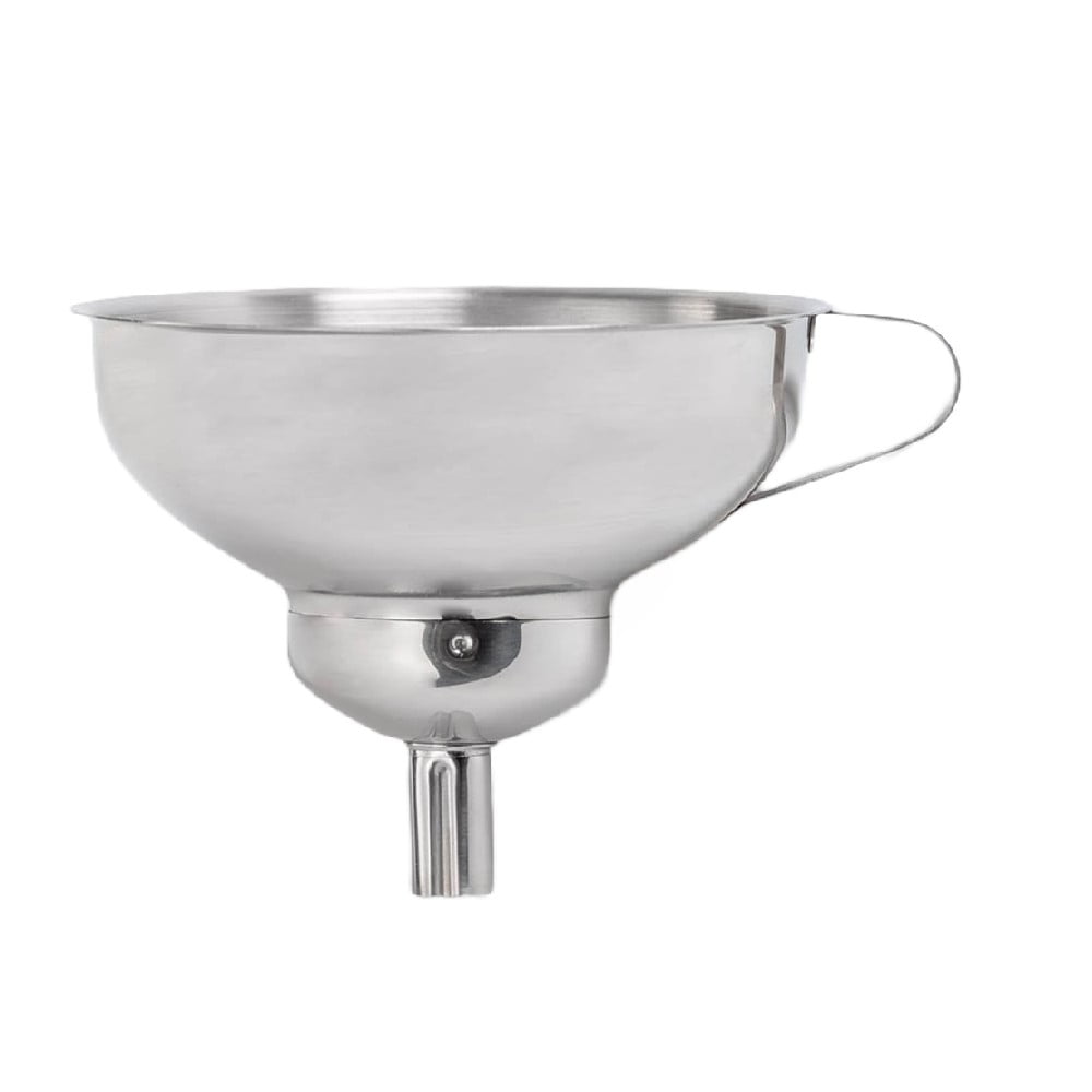 Lehman's Canning Funnel Regular and Wide Mouth Stainless Steel ...