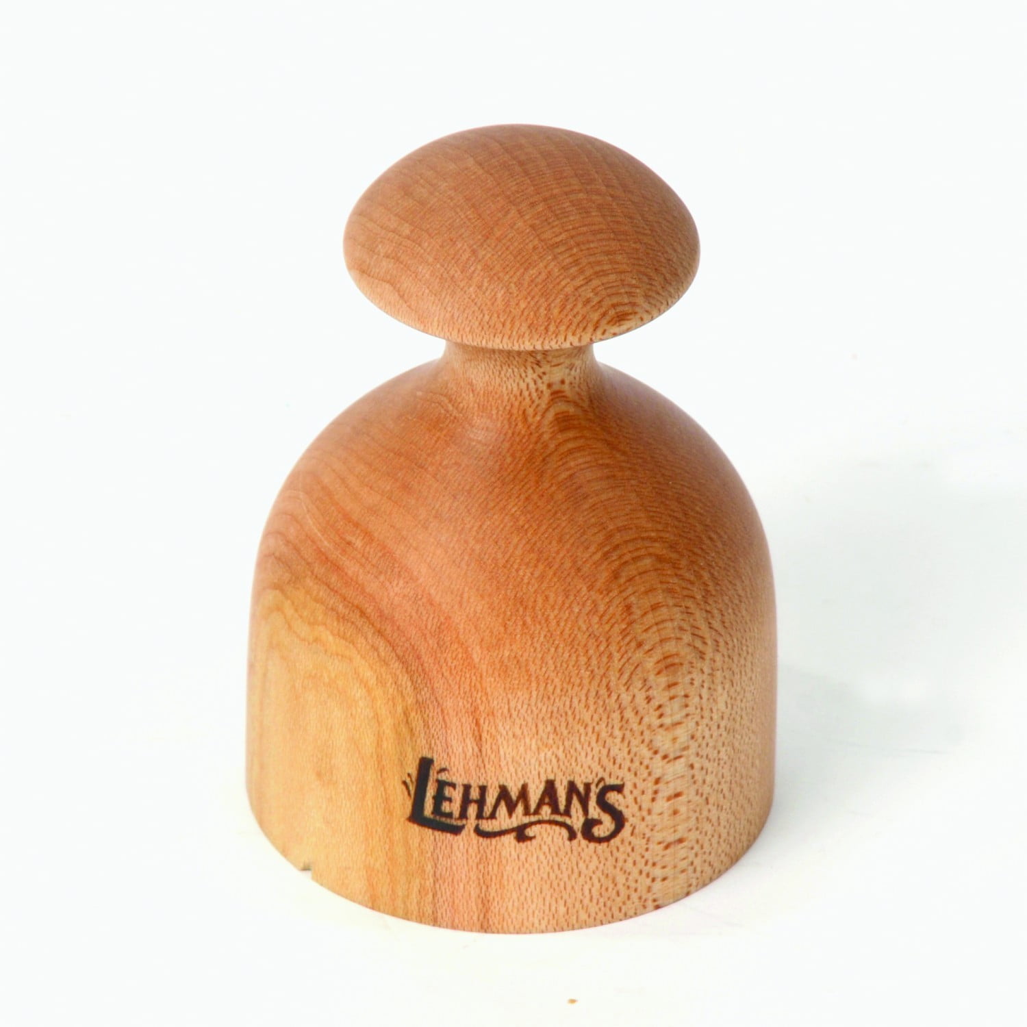 Lehman's Handcrafted Wooden Cooking Utensils - Solid Satin Finish Maple ...