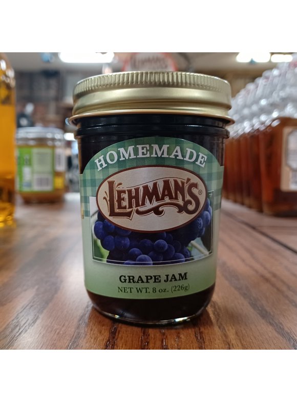 Grape jam in Jams, jellies & preserves - Walmart.com