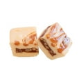 Lehman's Homemade Artisan Fudge, Freshly Made Gourmet Candy, 1 Pound ...