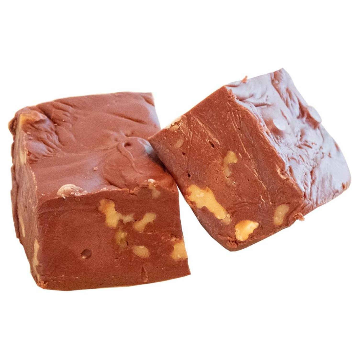 Lehman's 1lb Homemade Artisan Fudge - Freshly Made Gourmet Chocolate ...