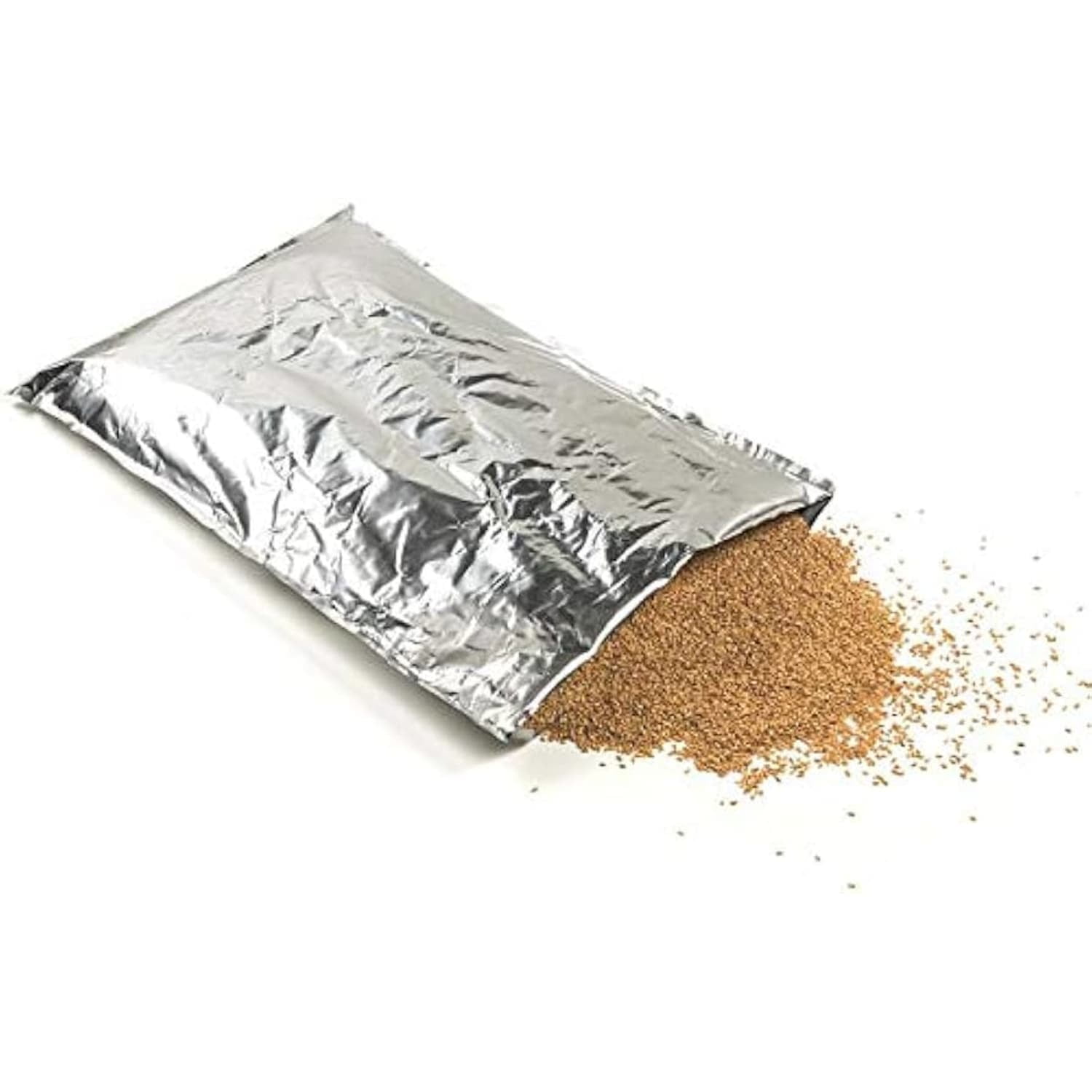 Lehman's Large Mylar Bags, Pack of Ten 20 x 30 inch Storage Bags ...