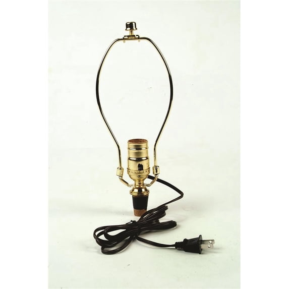 Lehman's Make-A-Lamp Kit (with Harp) - Walmart.com