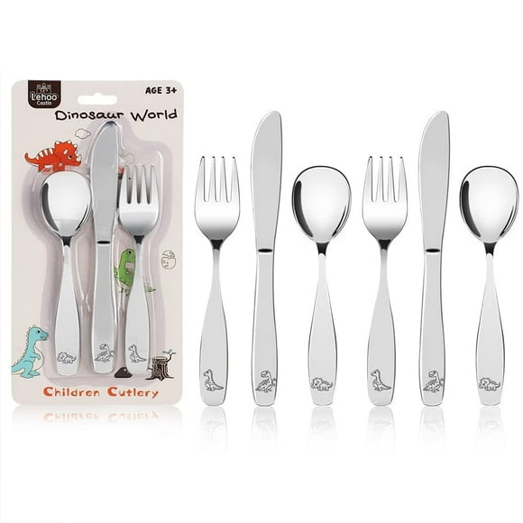 Kids Silverware