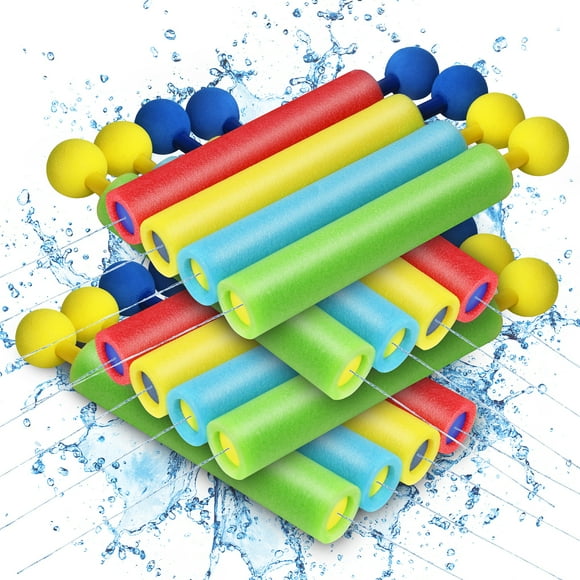 Water Blaster & Water Guns in Outdoor Play - Walmart Business