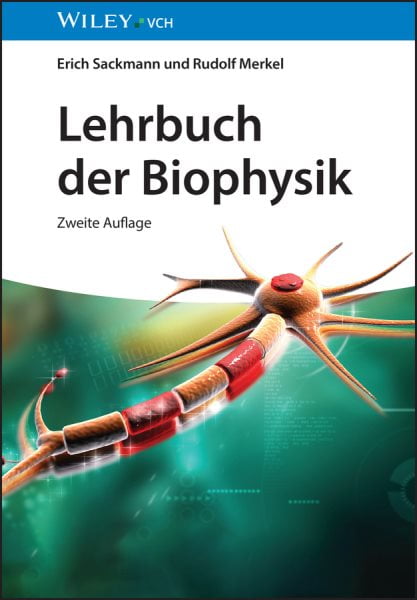 Lehrbuch Der Biophysik - Walmart.com