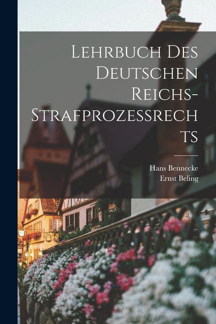 Ernst Beling