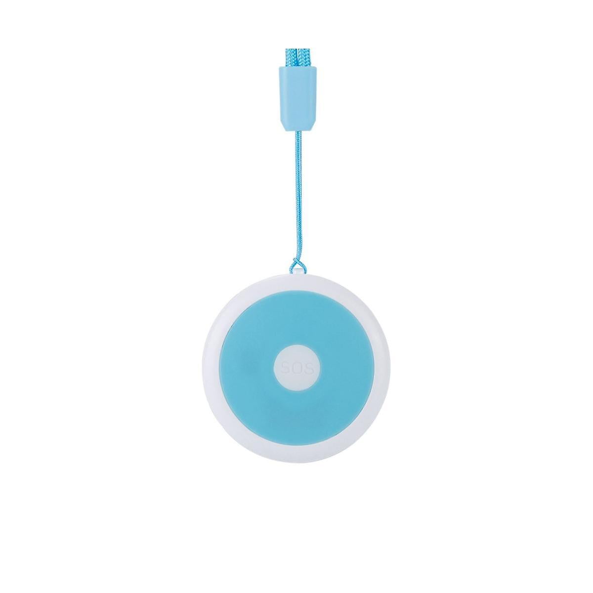 Lei Song 4g Gps Locator Personal Emergency Response Alarm Children Kids ...