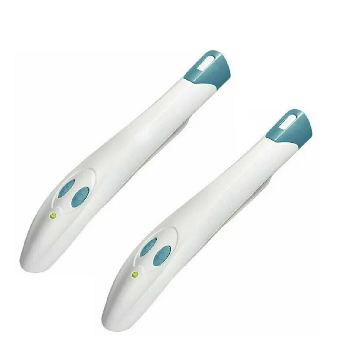 Lei Song 2 Pieces Electronic Anti-itch Pen Mosquito Killer - Insect ...