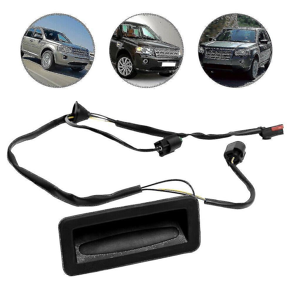 Lei Song Boot Tailgate Release Switch Wiring Lr020997 compatible Land ...