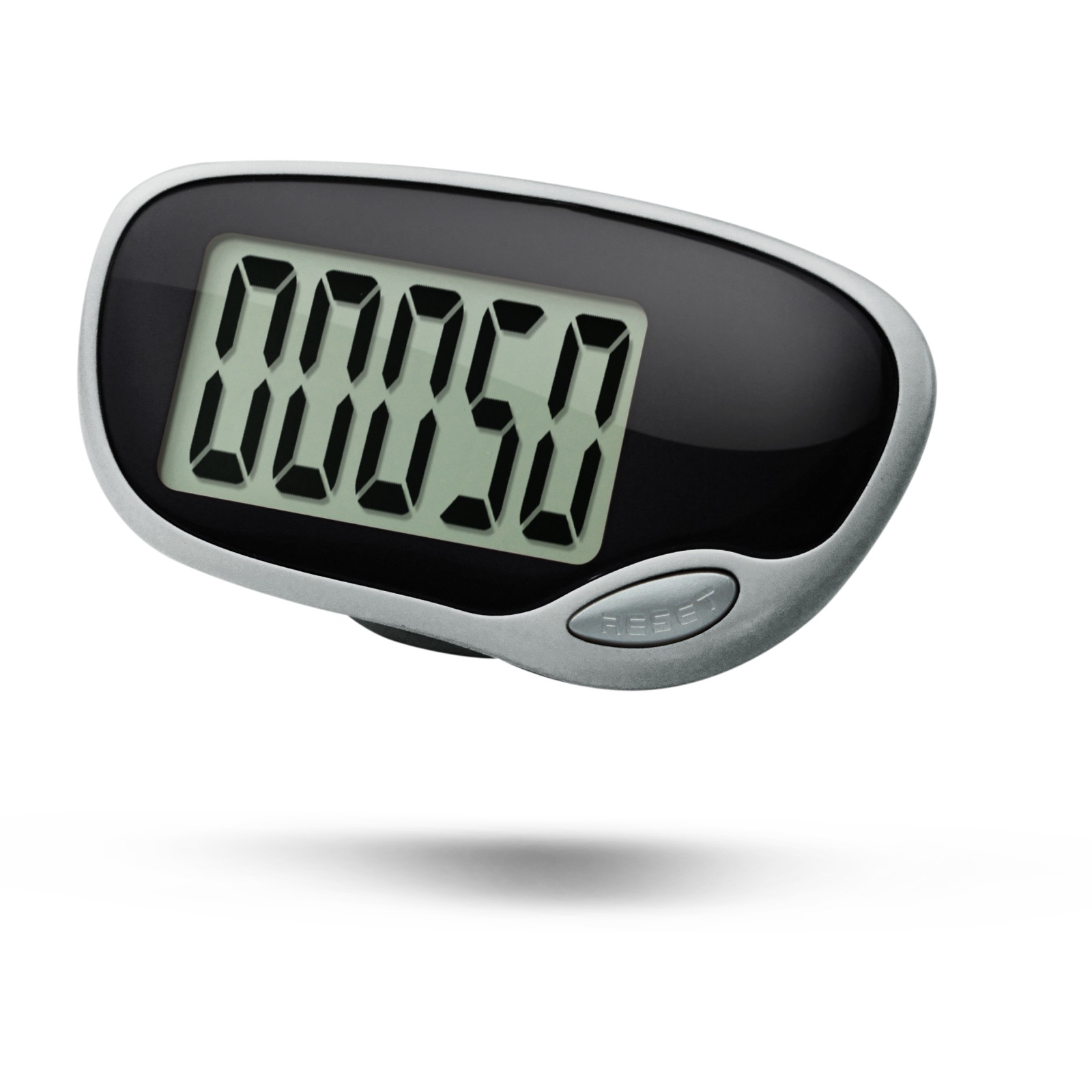 Lei Song Creative Walking Counter Portable Pedometer Professional Step ...