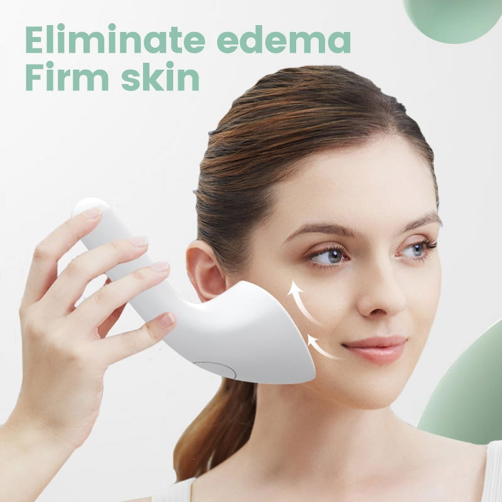Lei Song Ice Compress Instrument, Eye Cold And Hot Face Compress ...