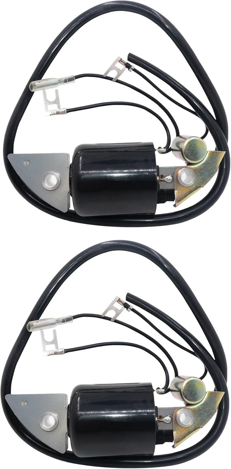 Lei Song Ignition Coil Compatible Honda G150 G200 G300 G400 5HP HS50 ...