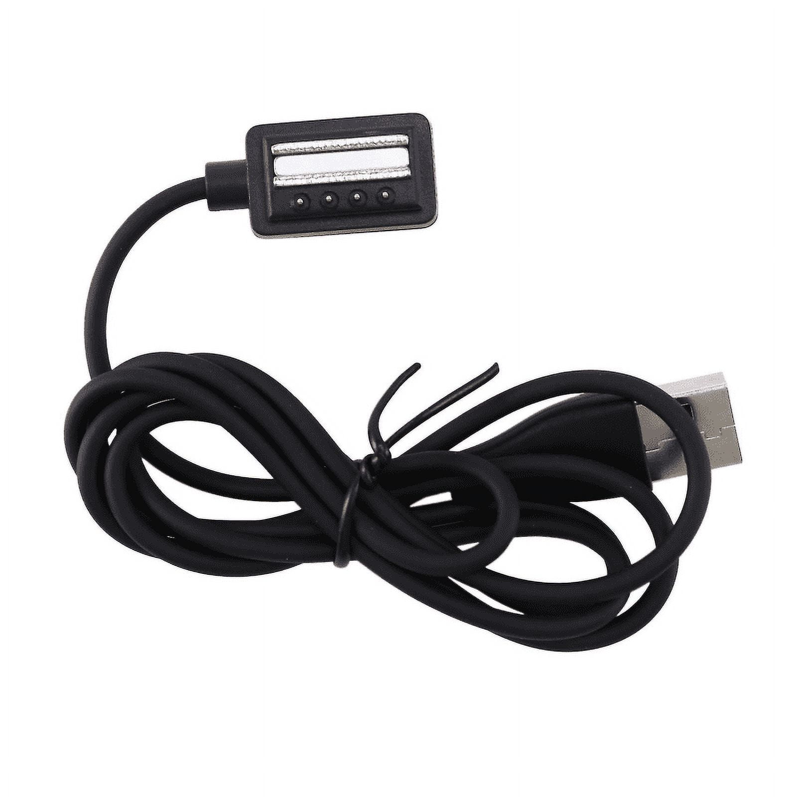 Lei Song Magnetic Charging Cable For Suunto 9/ Spartan Ultra/spartan ...
