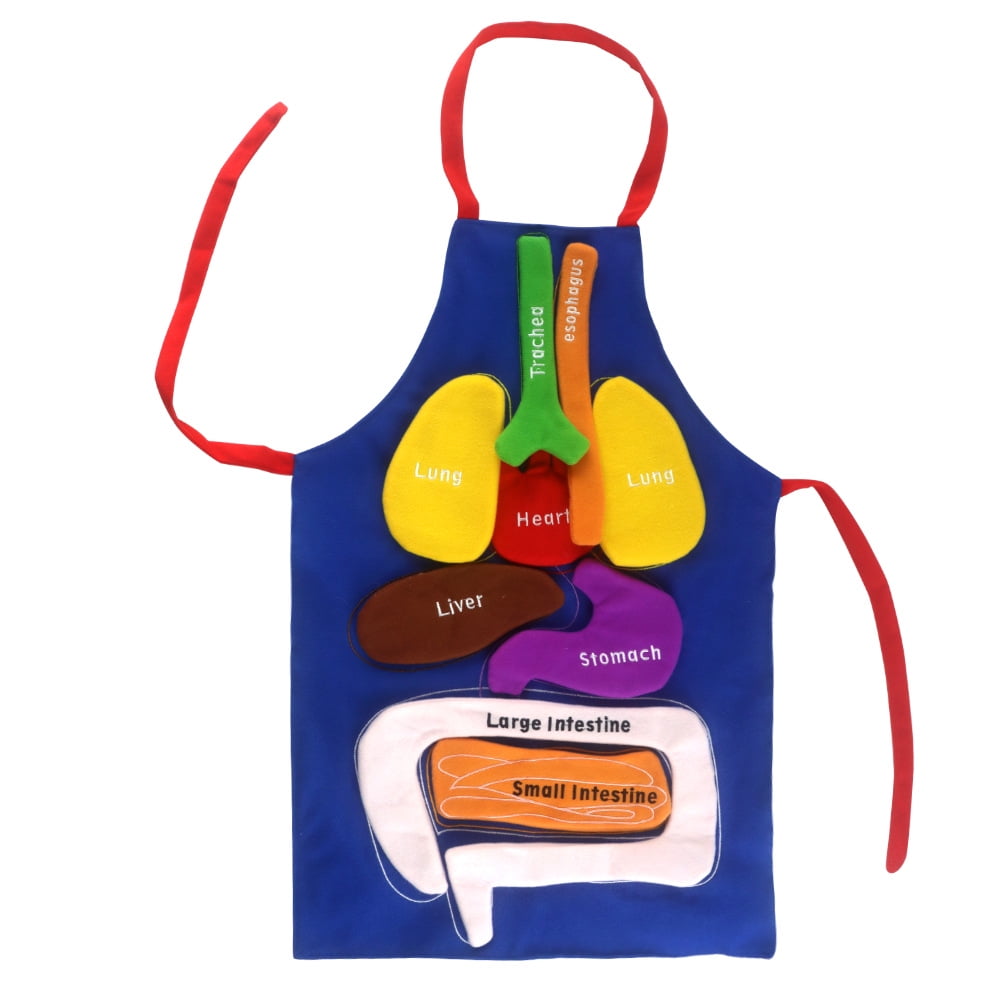 Lei Song Organ Apron - An important organ apron compatible children to ...