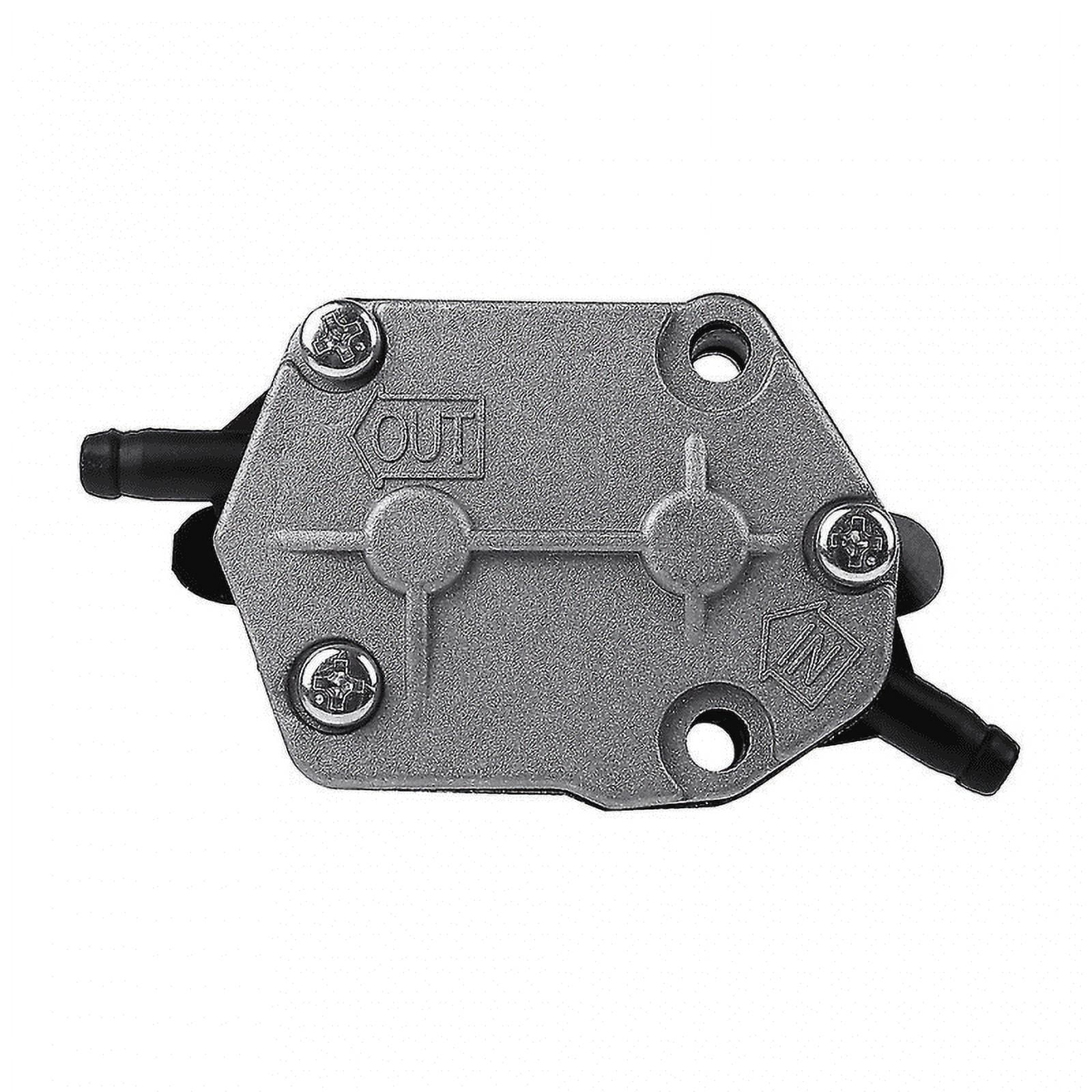 Lei Song Outboard Motor Fuel Pump compatible Yamaha Motorcycle 2 Stroke ...