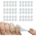 Lei Song Silicone Anti-friction Toe Protector, Gel Toe Protectors ...