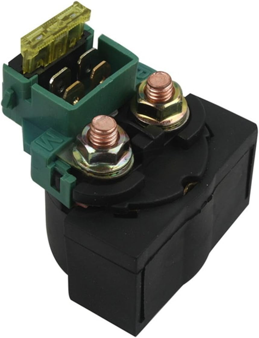 Lei Song Solenoid Relay Compatible Kymco MXU 500 MXU 700i Atv Quad ...