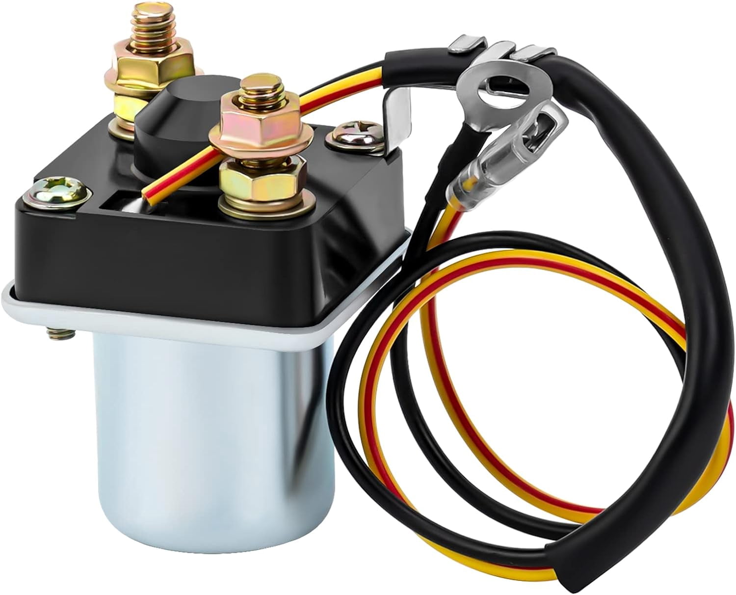 Lei Song Starter Solenoid Relay compatible Polaris SLT 750 1994 1995 ...